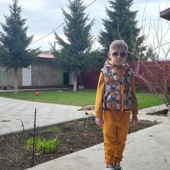 Иконка канала Глеб Черток