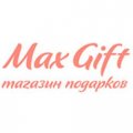 Иконка канала Max-Gift - это магазин подарков!