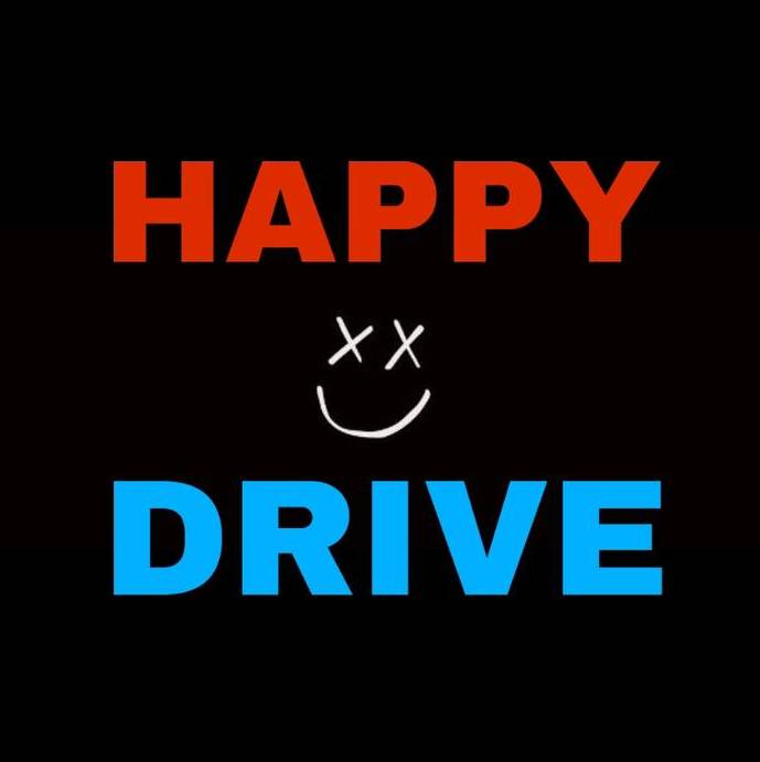 Канал Happy DRIVE смотри онлайн на RUTUBE!