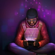 Иконка канала Gamer_Channel