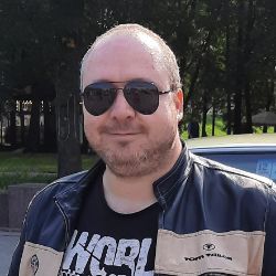 Иконка канала Naglec