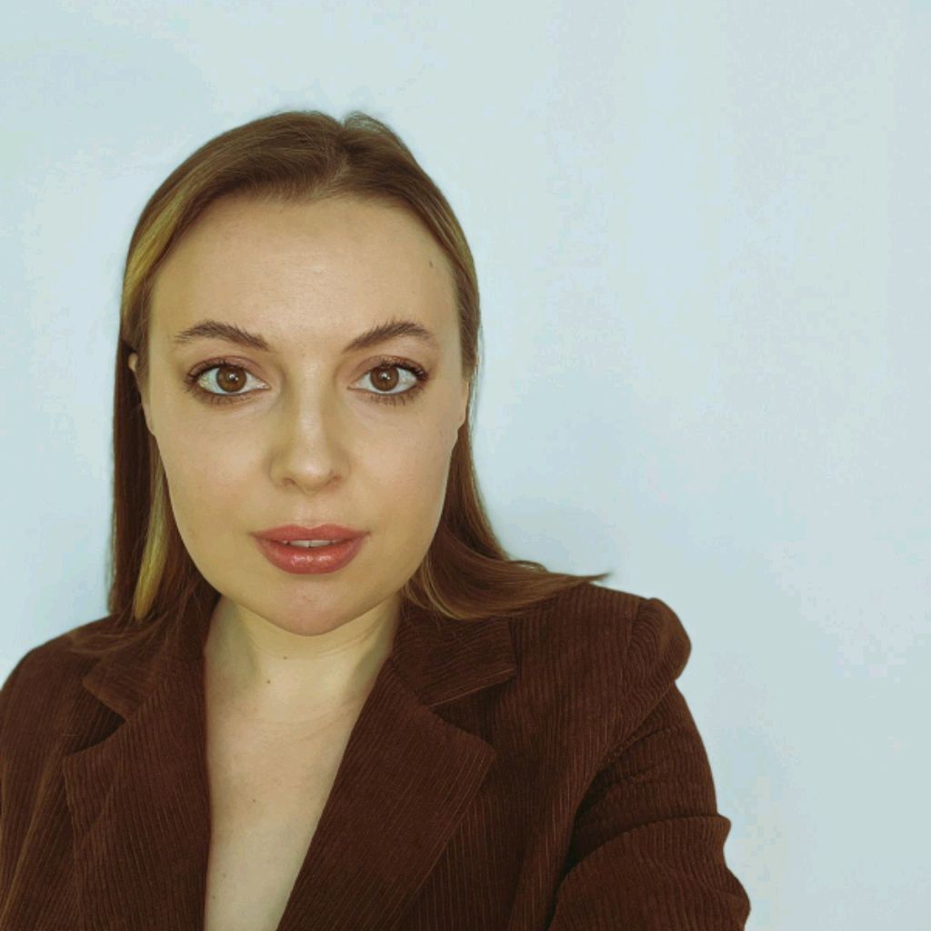 Иконка канала Makarova_viktories