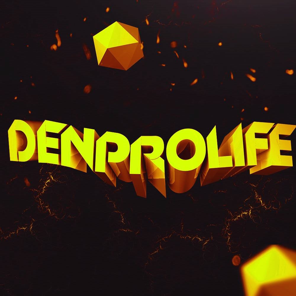 Иконка канала denprolife