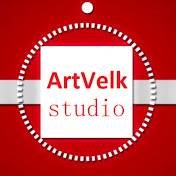 Иконка канала ArtVelk / Jana Velk