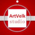 Иконка канала ArtVelk / Jana Velk