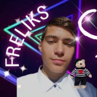 Иконка канала Freliks_Up