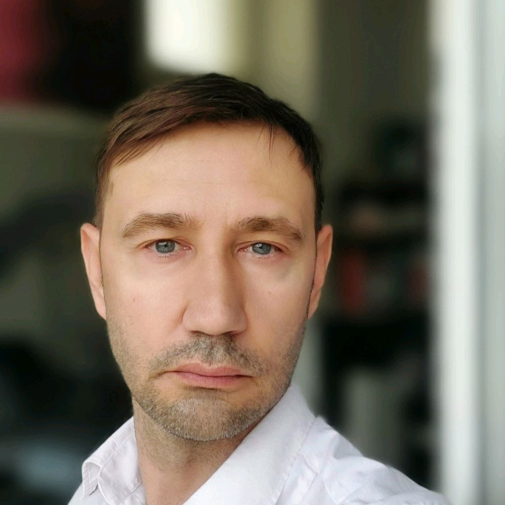 Иконка канала Парикмахер Эксперт