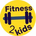 Иконка канала Fitness2kids - Фитнес для детей и подростков