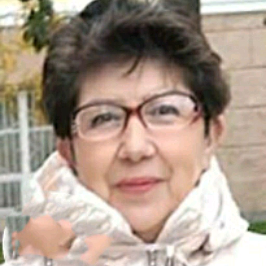 Иконка канала Маргарита Мокрицкая