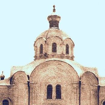 Иконка канала Покровский приход