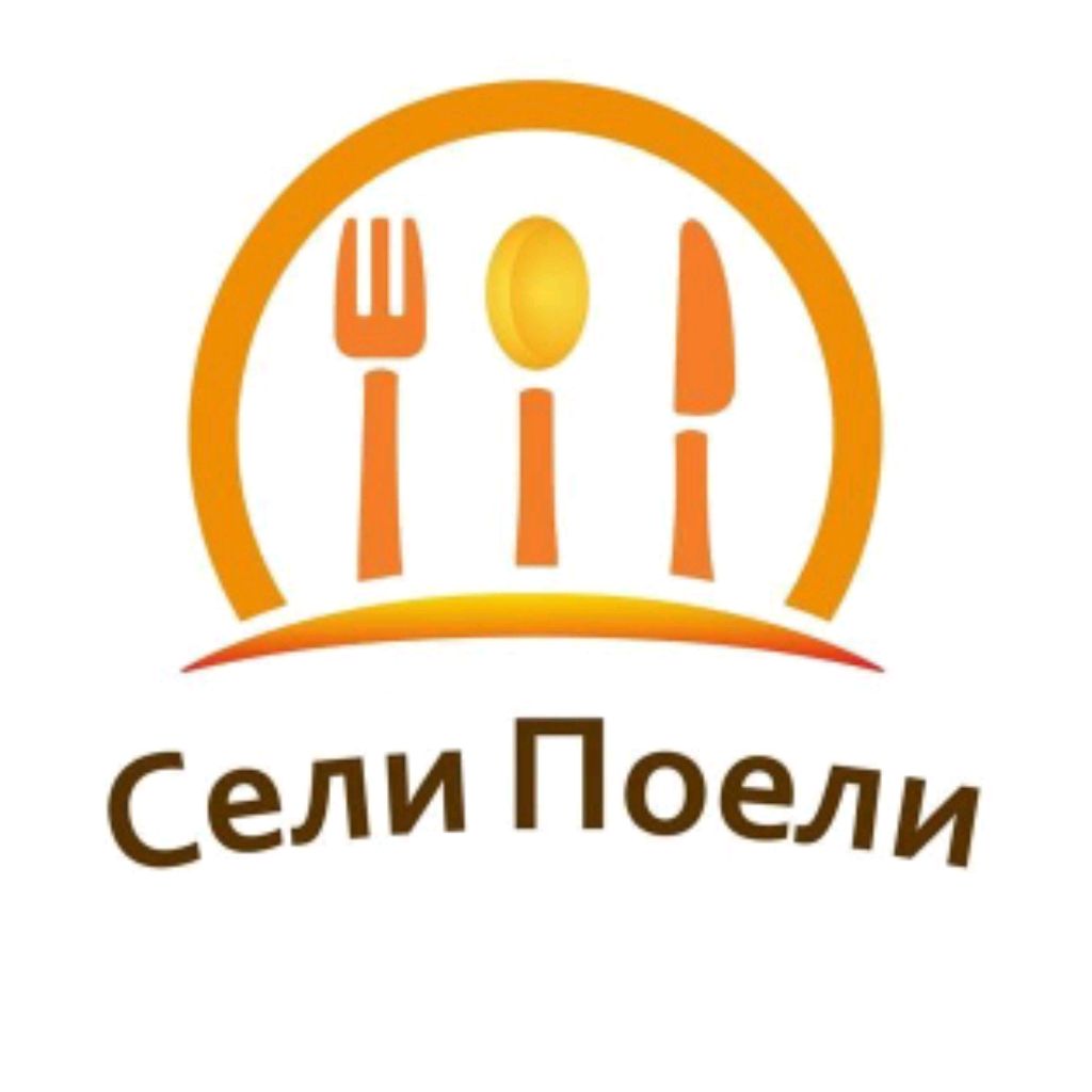 Иконка канала Сели & Поели .