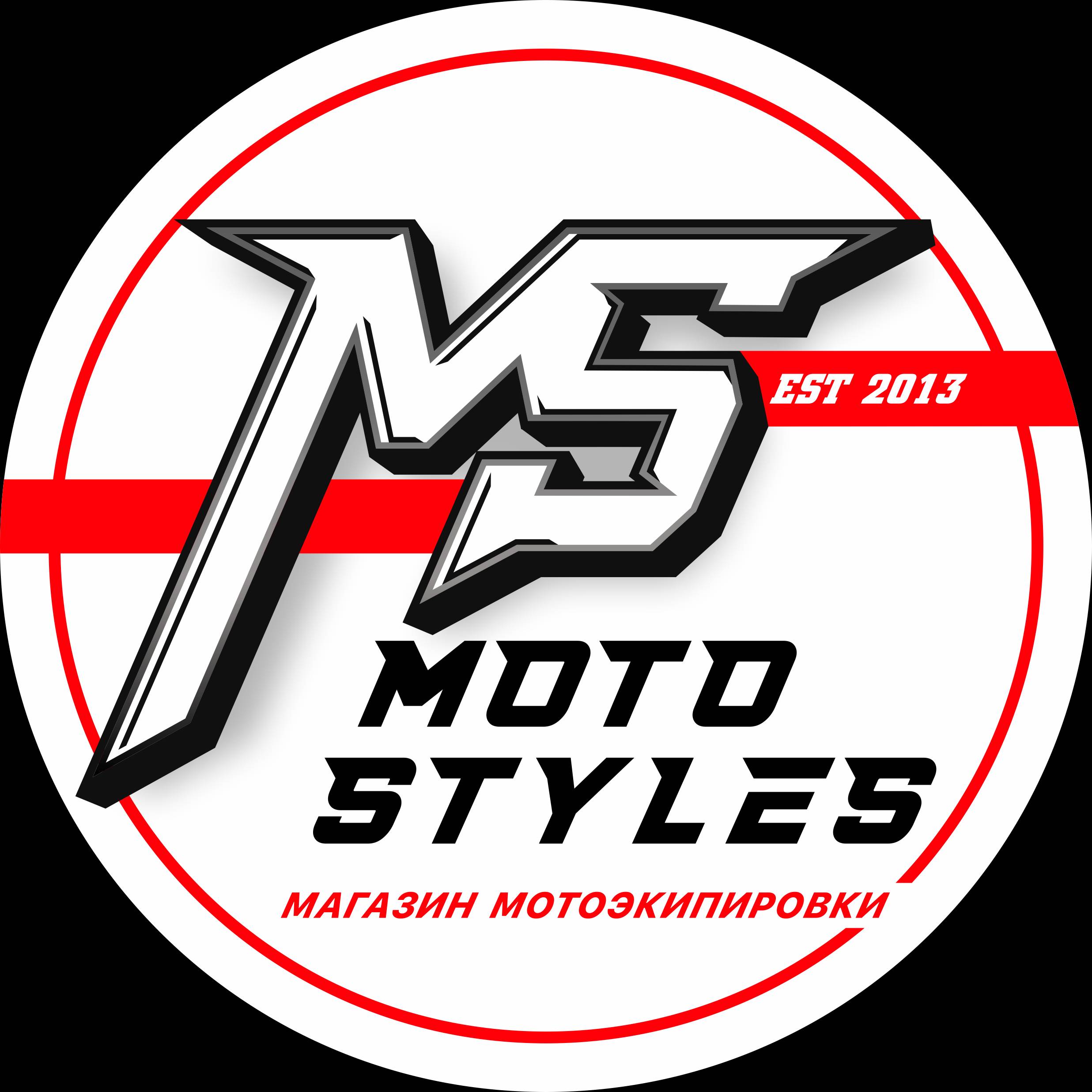 Иконка канала MotoStyles