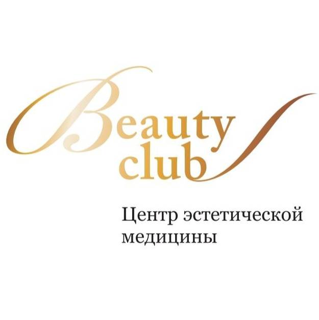 Иконка канала beautyclub_ekb