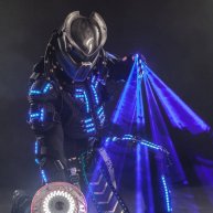 Иконка канала световое шоу москва