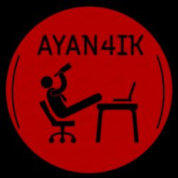 Иконка канала Ayan4ik