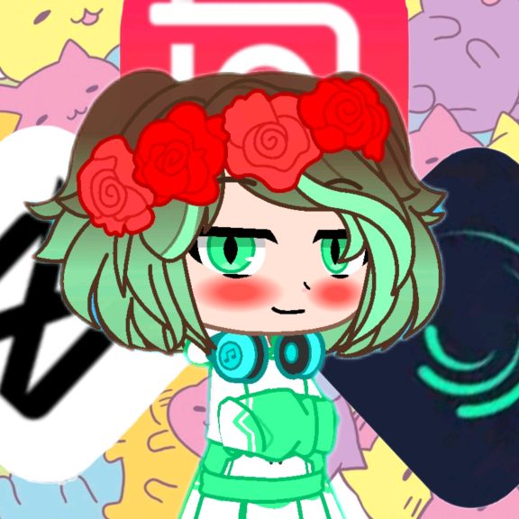 Иконка канала AnnyCat😺