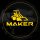 Иконка канала MAKER Мини-Погрузчики