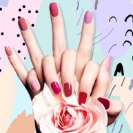 Иконка канала 20Nails VikiLove2215