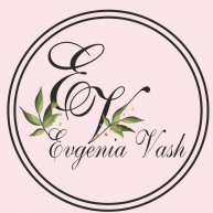 Иконка канала Евгения Ваш ? ЦВЕТЫ и УКРАШЕНИЯ из фоамирана