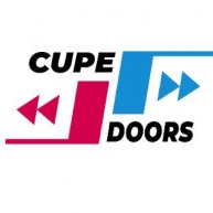 Иконка канала CupeDoors