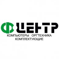 Иконка канала F-Center компьютерный магазин