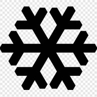 Иконка канала Snow wall
