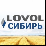 Иконка канала LOVOLСИБИРЬ
