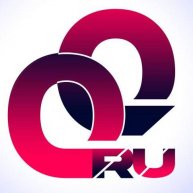 Иконка канала QQRU