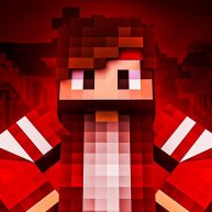 Иконка канала Хэлфи - Майнкрафт