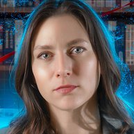 Иконка канала Катерина Кирбирева