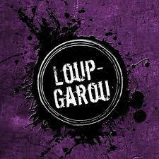 Иконка канала Loup Garou