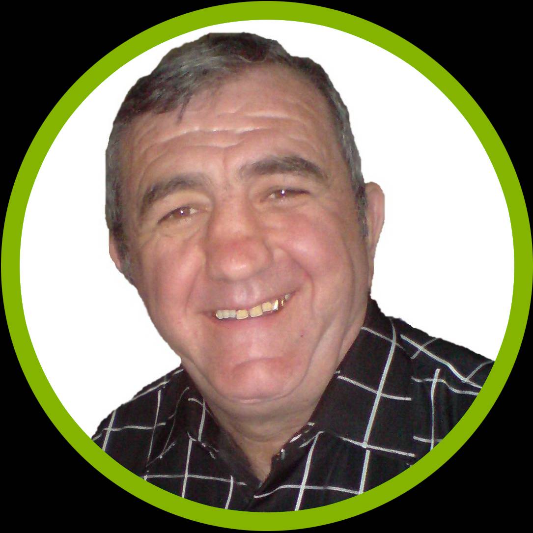 Иконка канала Александр Мчедлидзе