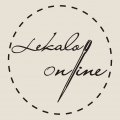 Иконка канала Lekalo.Online
