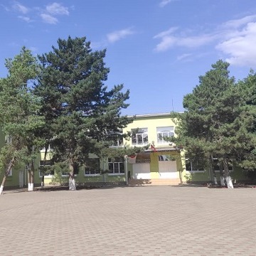 Иконка канала МБОУ ОСОШ №2