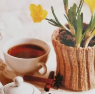 Иконка канала Вязание в моей жизни.