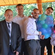 Иконка канала Ваня Смелов