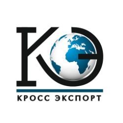 Иконка канала КРОСС-ЭКСПОРТ