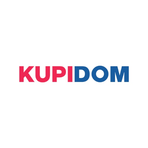 Иконка канала KUPIDOM