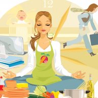 Иконка канала блоггер