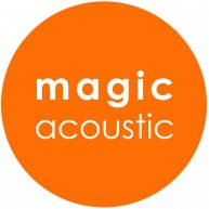 Иконка канала Magic Acoustic