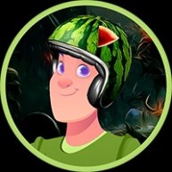 Иконка канала Fly Arbuz