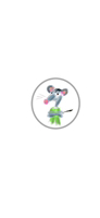 Иконка канала Funny mouse Shusha