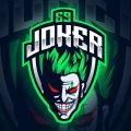 Иконка канала 69 JOKER