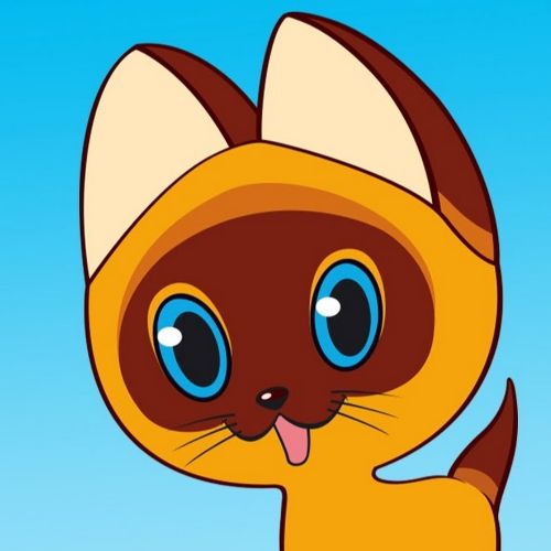 Иконка канала Мультфильмы