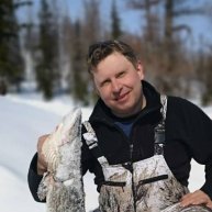 Иконка канала Тундра место силы