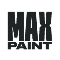 Иконка канала Max Paint