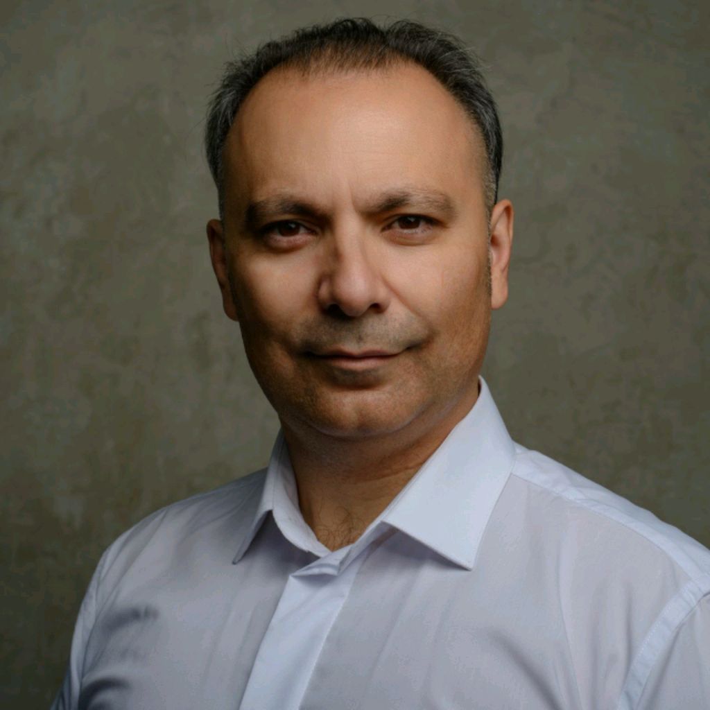 Иконка канала Алишер Мир