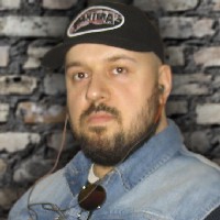 Иконка канала RusDark