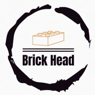 Иконка канала КИРПИЧНАЯ ГОЛОВА