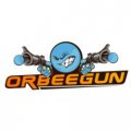 Иконка канала orbeegun.ru —  орбиз автоматы